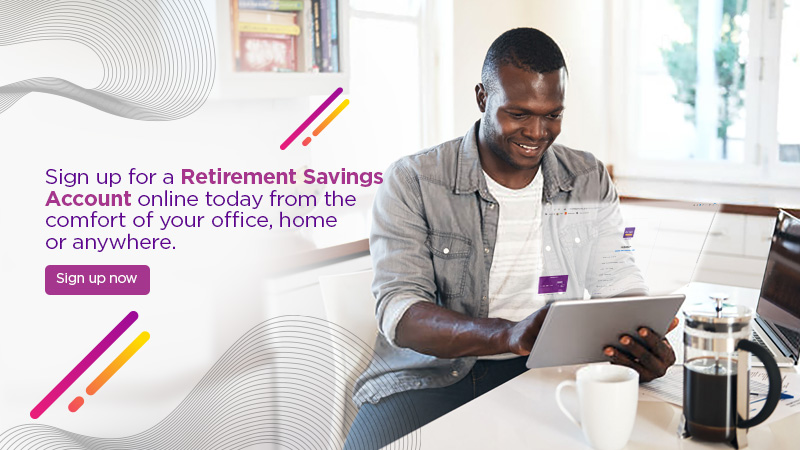 FCMB Pensions | The Smart Choice For A Happy Retirement